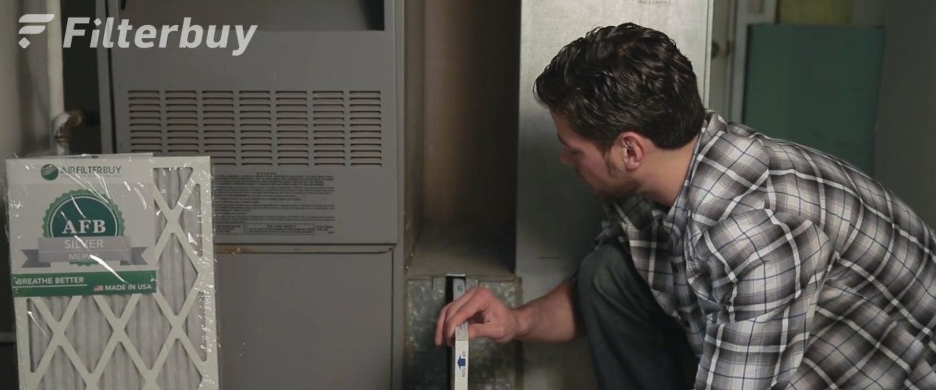 How to Install a 20x24x1 Furnace Air Filter Properly