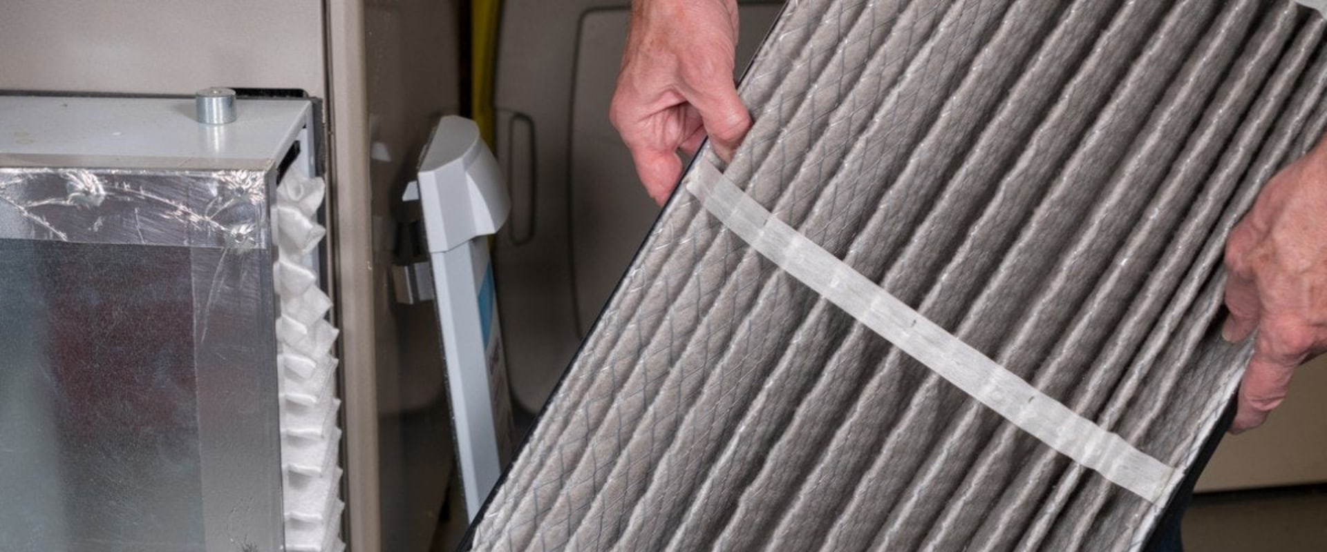 The Benefits of Regularly Replacing Furnace Air Filters