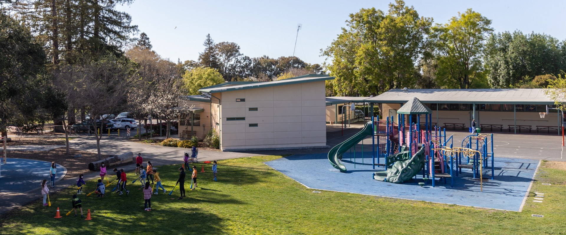 What is the Number 1 School in California?