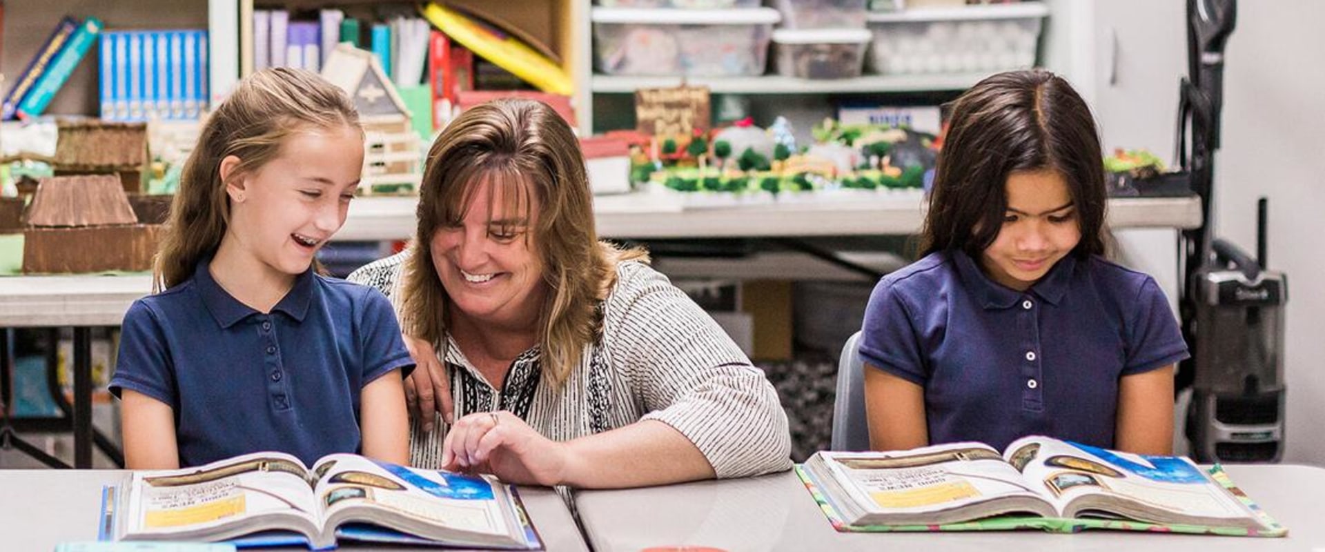 Exceptional Private Elementary Schools in Los Angeles